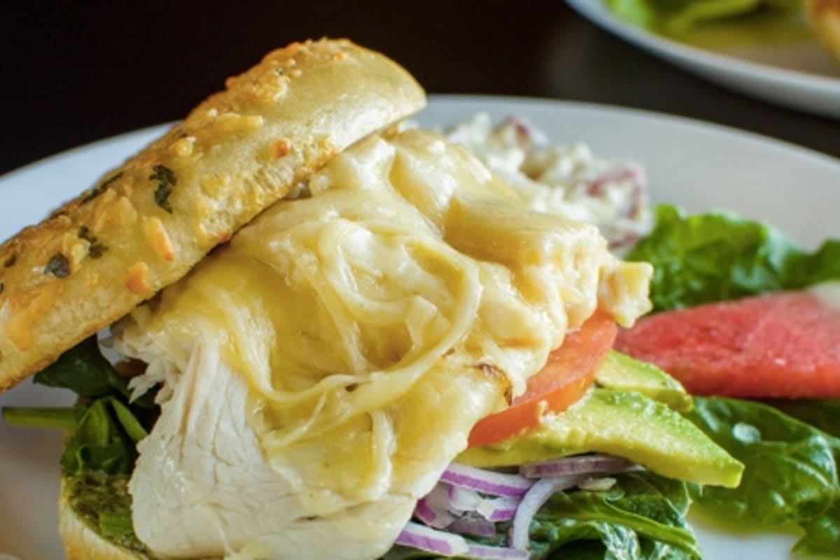 Bruchelle's Bagel Bistro Delivery Menu | Order Online | 16340 SE 256th ...