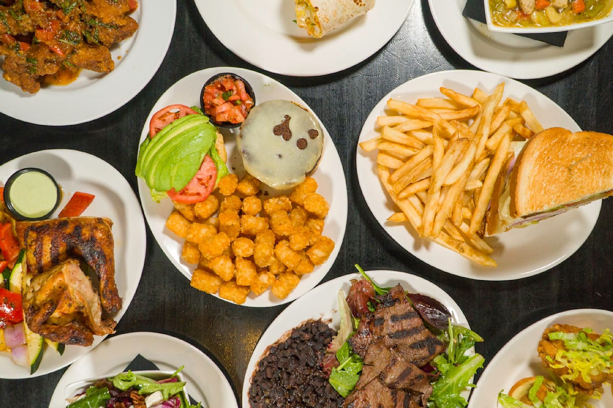 Spider Kellys Delivery Menu | Order Online | 3181 Wilson Blvd Arlington ...