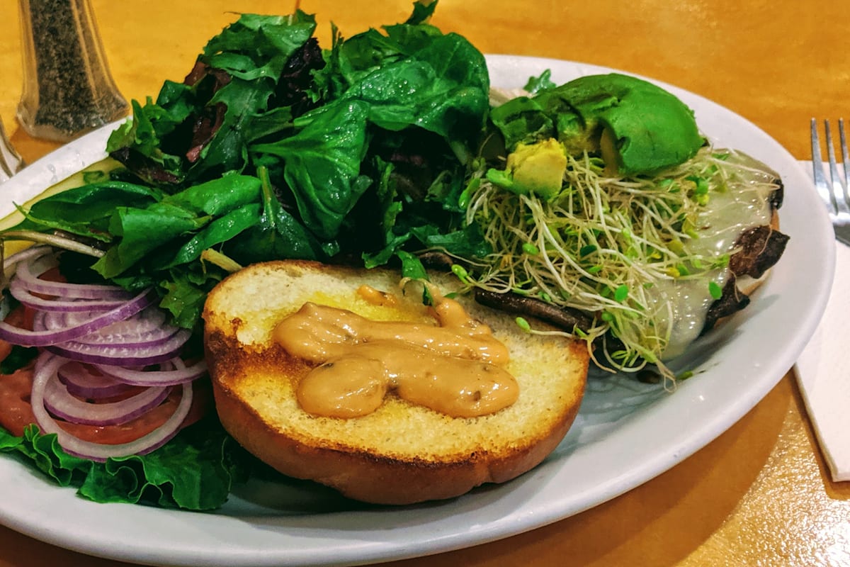 Flipside Burgers, Fries and Shakes Delivery Menu | Order Online | 3401 ...