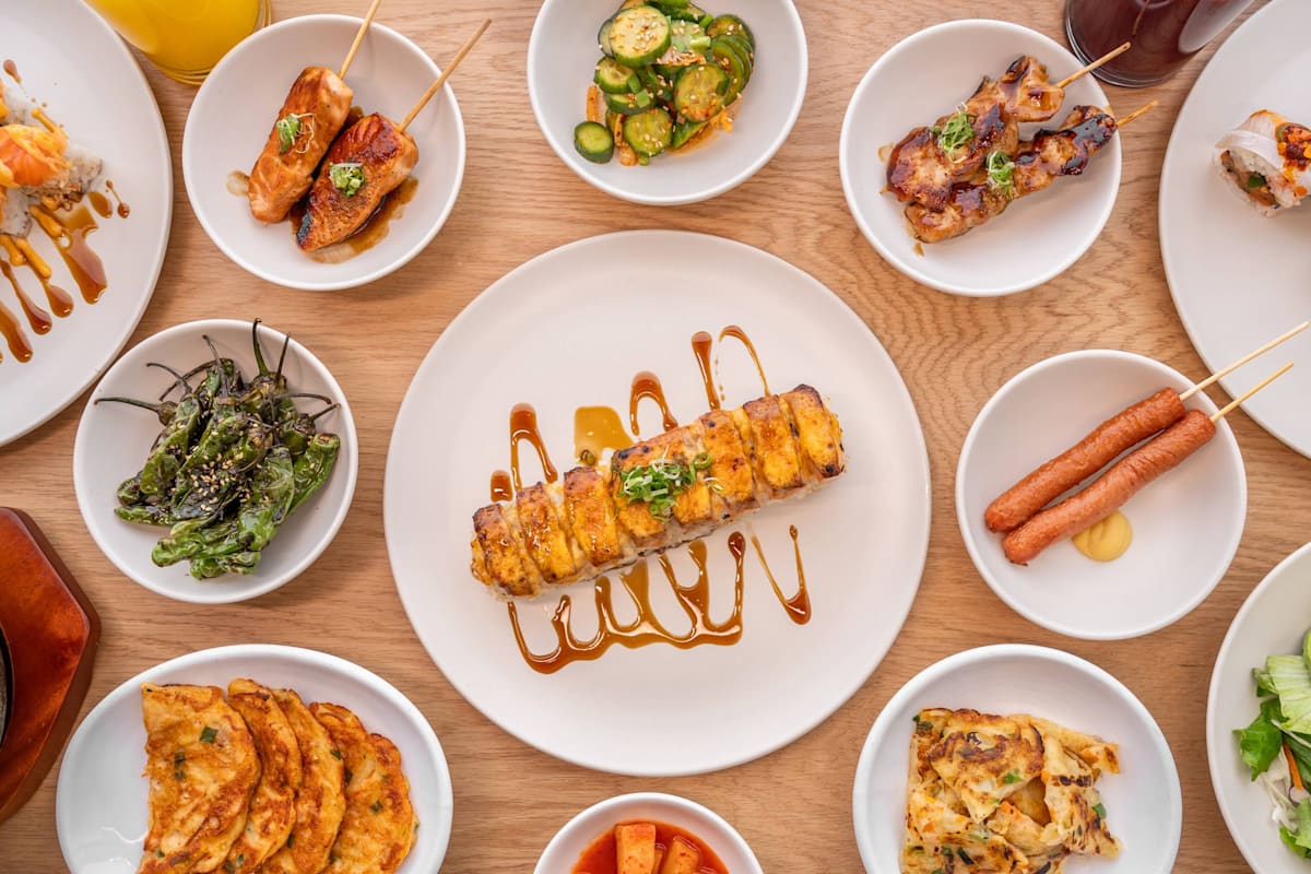 Maki NoHo Delivery Menu | Order Online | 5077 Lankershim Blvd Suite B ...