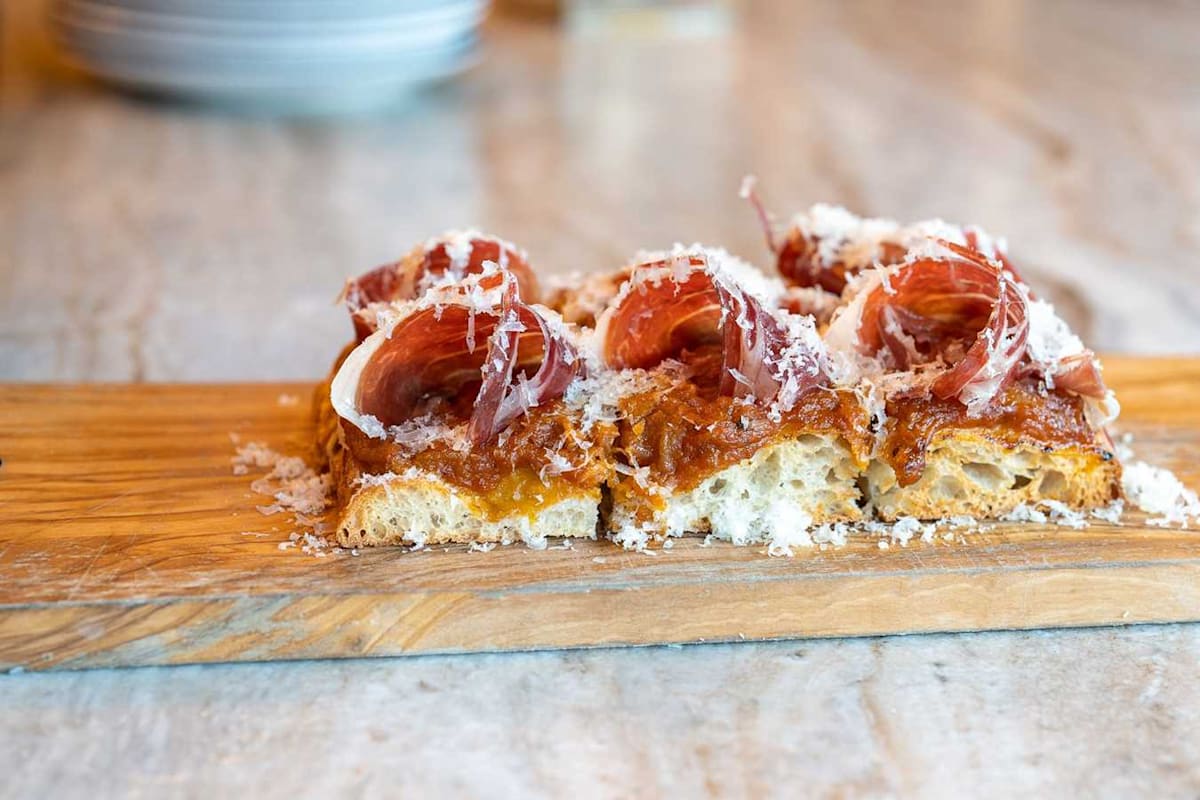 Mama Delia Delivery Menu | Order Online | 1721 W Division St Chicago ...