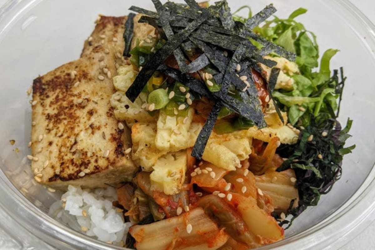 Algorithm Food Truck Delivery Menu | Order Online | 2027 Fairmount ...