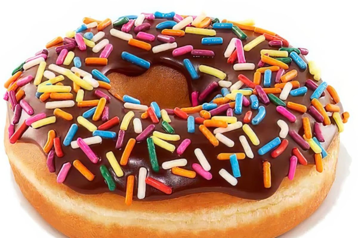 Daynight Donuts - Eugene, OR Restaurant | Menu + Delivery | Seamless