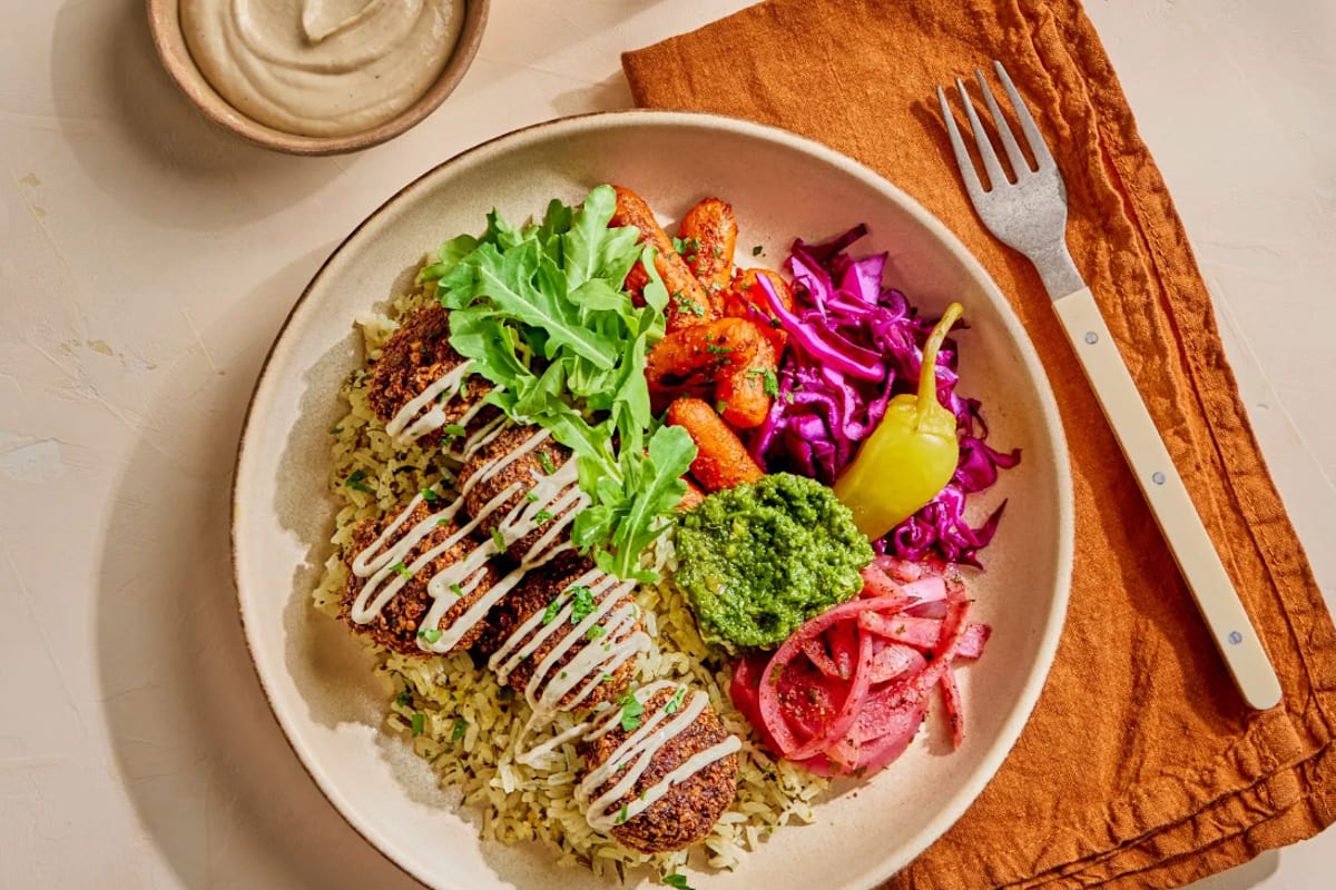 Local Kitchens Delivery Menu | Order Online | 1640 South Bascom Avenue ...