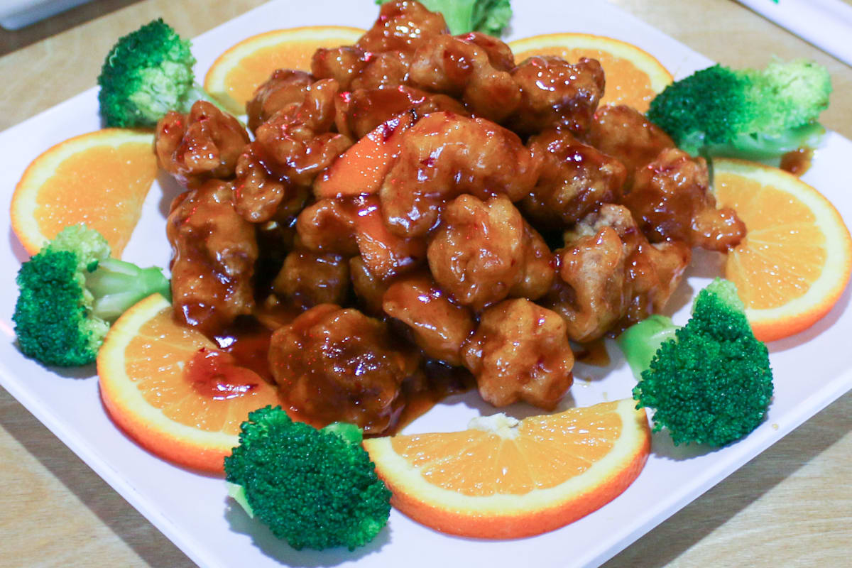 Chowfun Delivery Menu | Order Online | 1704 Western Ave Albany | Grubhub