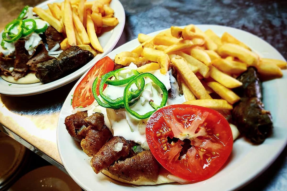 Yasoo Yani Restaurant Delivery Menu | Order Online | 326 E Main St ...