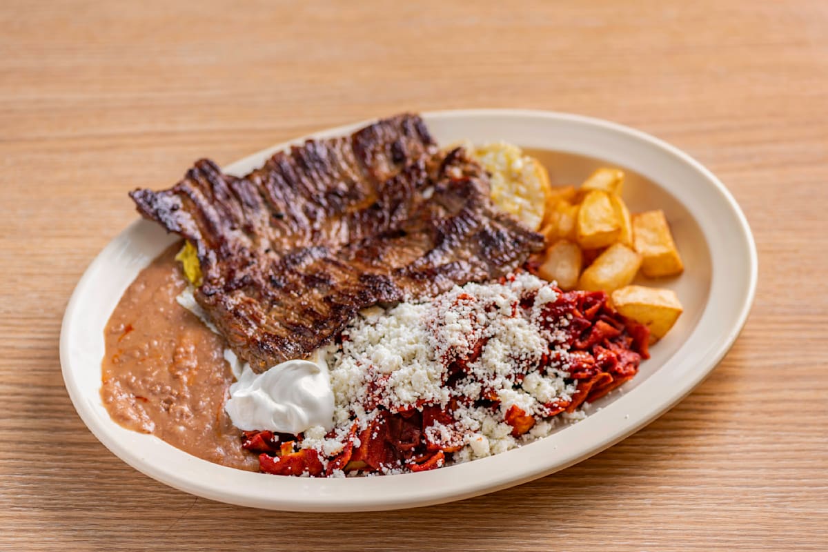 Taqueria Mi Charro Delivery Menu | Order Online | 6707 Harrisburg Blvd ...