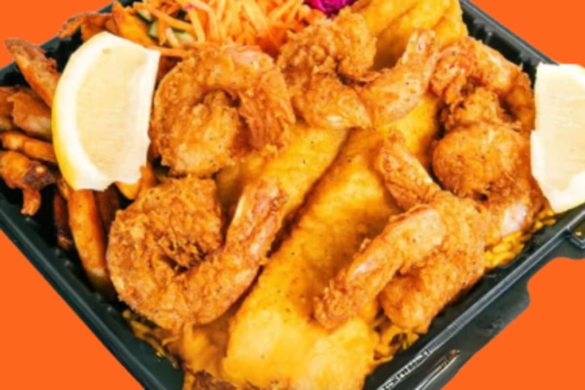 Yala Halal - Staten Island, NY Restaurant | Menu + Delivery | Seamless