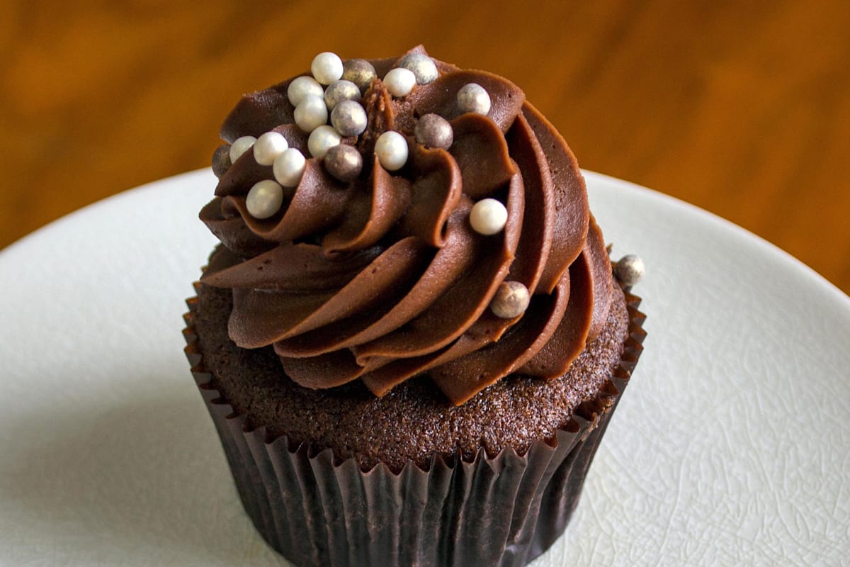 Pure Cupcakes Delivery Menu | Order Online | 1772 A Garnet Ave San ...