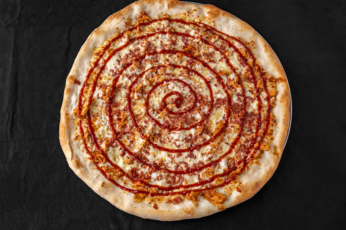 The Pizza Stop - Rochester, NY Restaurant | Menu + Delivery | Seamless