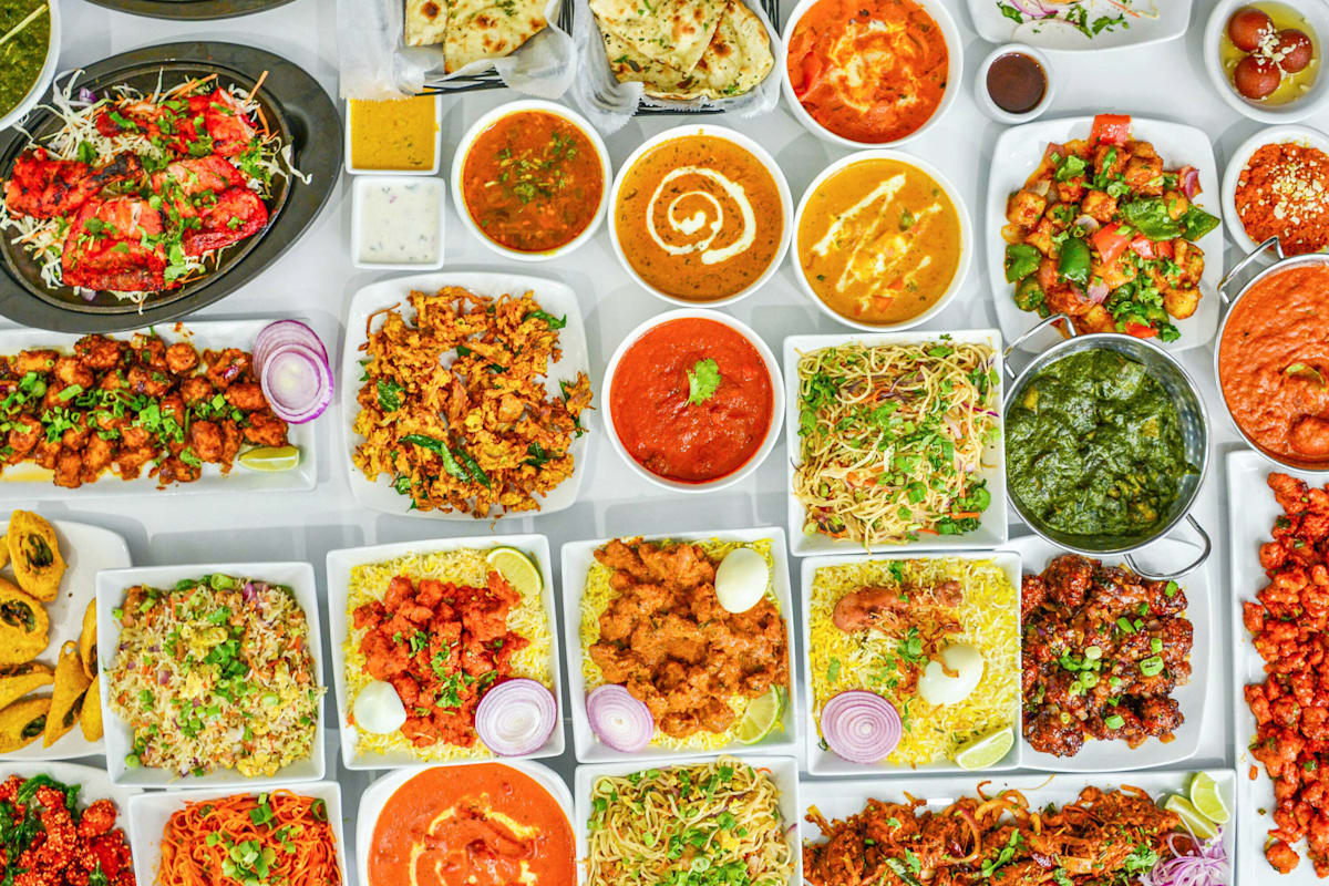 Paradise Biryani Pointe Delivery Menu | Order Online | 6679 Wilson ...