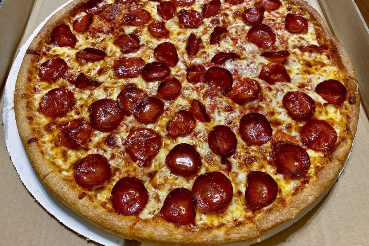 Prospect Pizza Delivery Menu | Order Online | 54 Kane St West Hartford ...