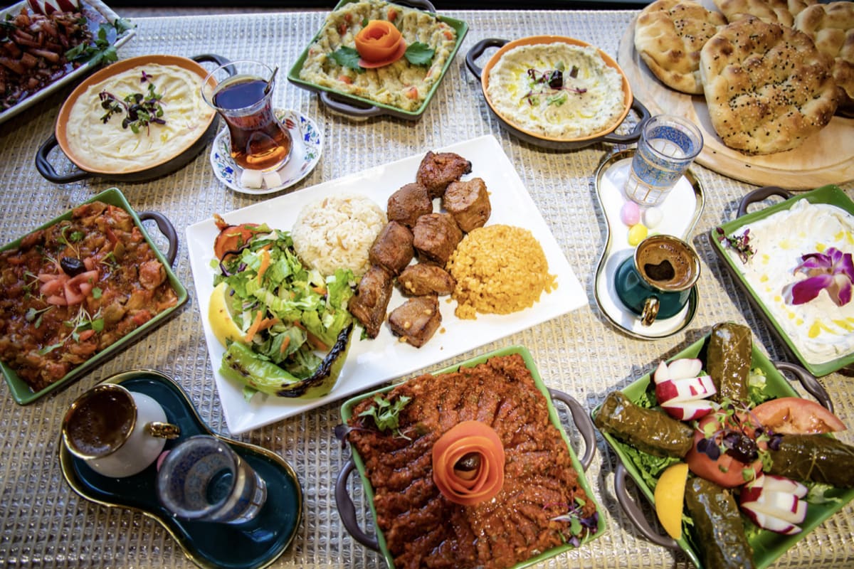 Boston Doner Delivery Menu | Order Online | 55 Causeway St Boston | Grubhub