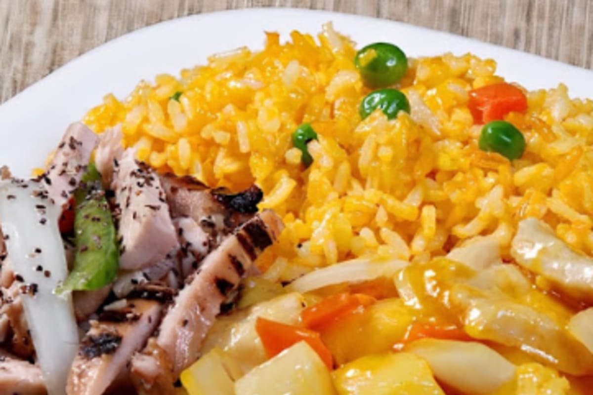 China Experience Delivery Menu | Order Online | 5001 Monroe St Toledo ...