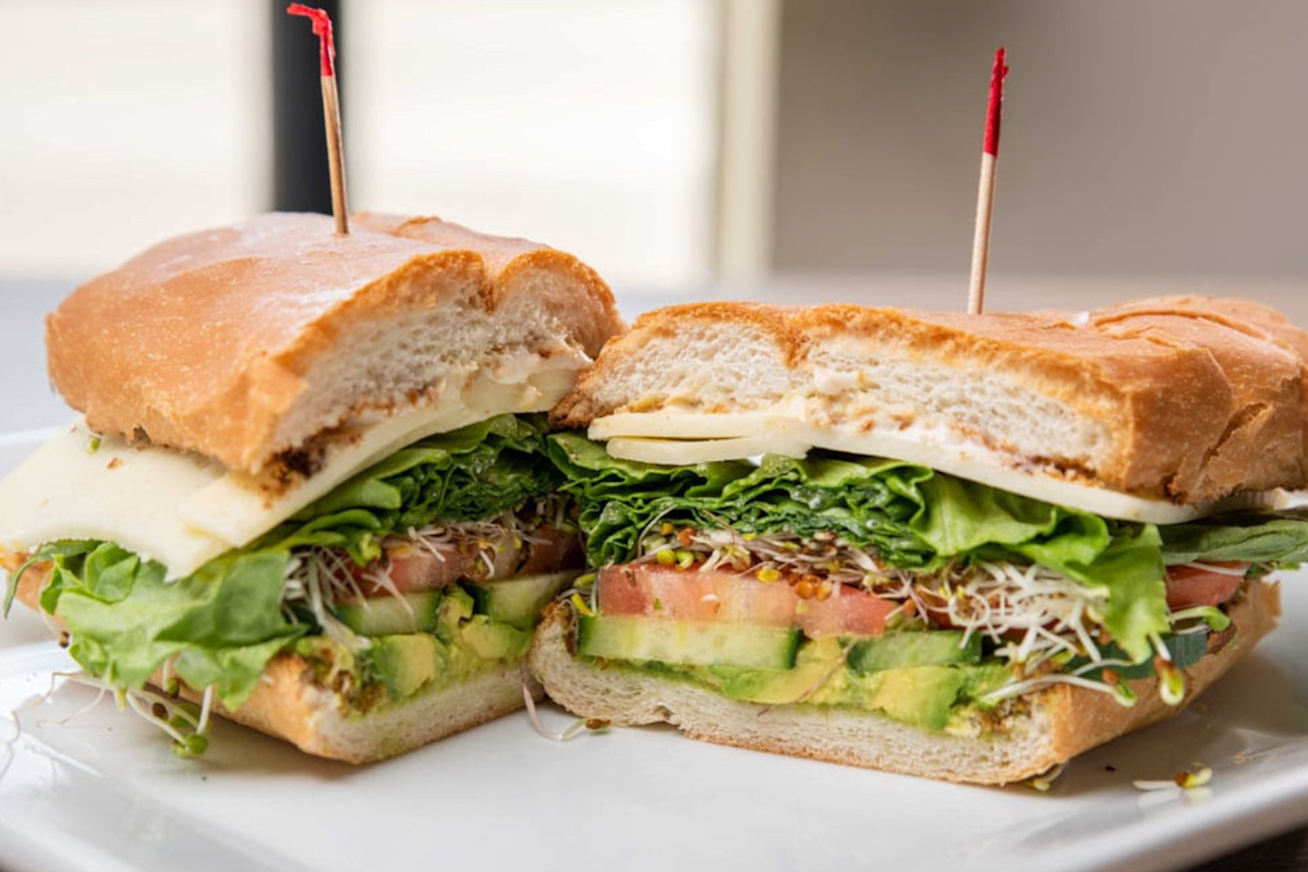 Poppy Coffee Delivery Menu | Order Online | 4343 Pacific Ave Stockton ...