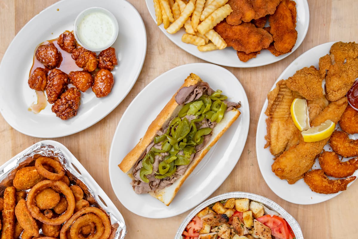 Vito & Angelo Pizzeria Delivery Menu | Order Online | 3644 W Fullerton ...