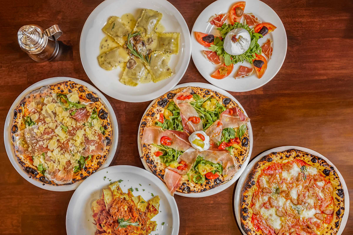 Piatto Divino (Southeast Ocean Boulevard) - Stuart, FL Restaurant ...