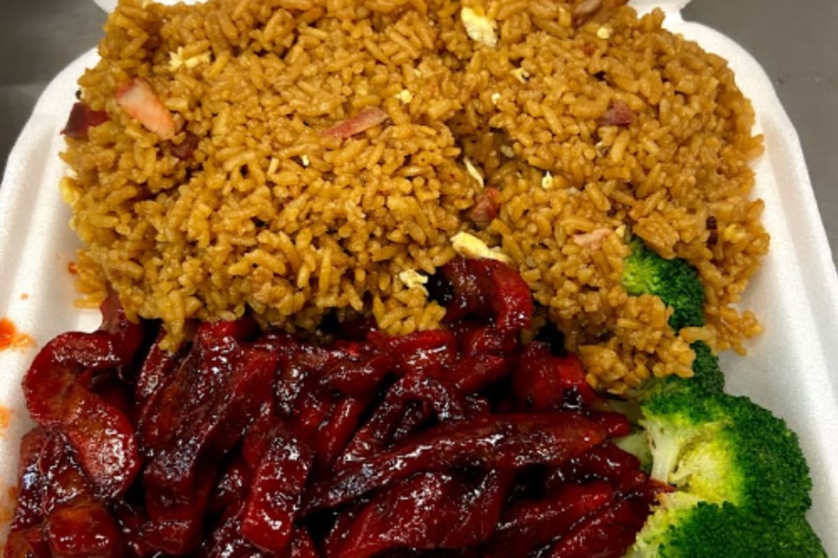 Pine Garden x Magic China Delivery Menu | Order Online | 12178 Lake ...