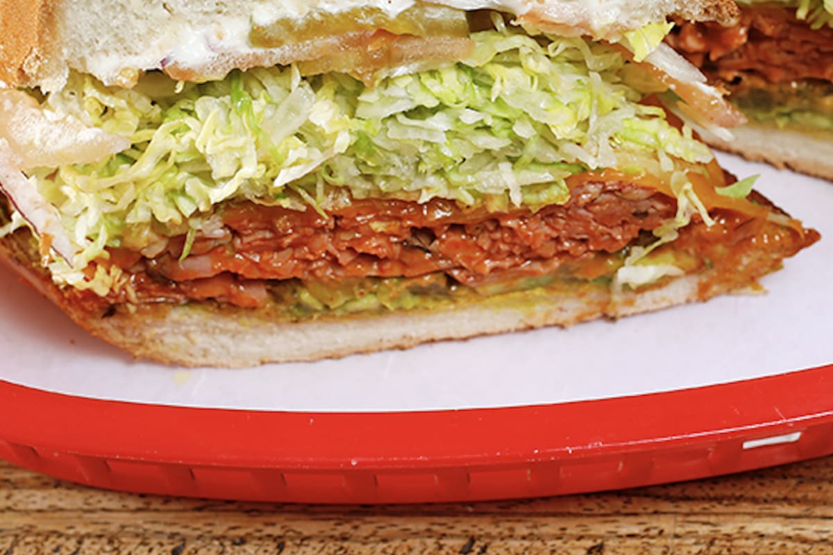 Bite Me Sandwiches Delivery Menu | Order Online | 701 Cole St San ...