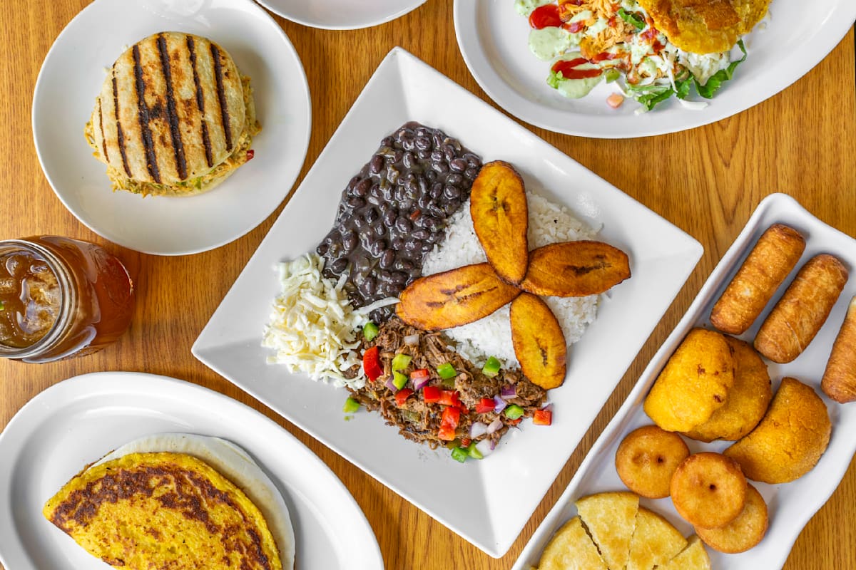 Panas House Delivery Menu | Order Online | 222 S Stiles St Linden | Grubhub