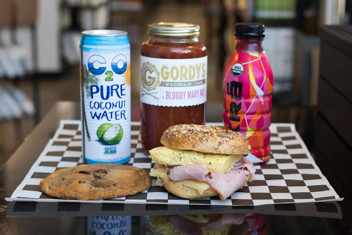 Union Kitchen - Washington, DC Restaurant | Menu + Delivery | Seamless