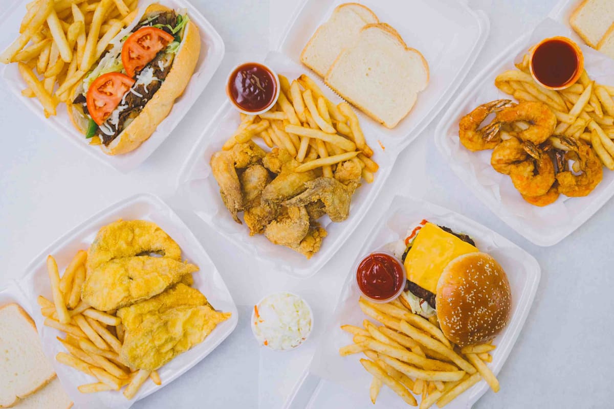 J Lemon Pepper - Columbus, OH Restaurant | Menu + Delivery | Seamless