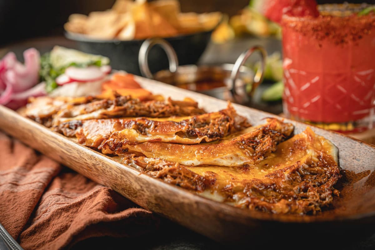 Adrians Mexican Street Food Delivery Menu | Order Online | 14515 Katy ...