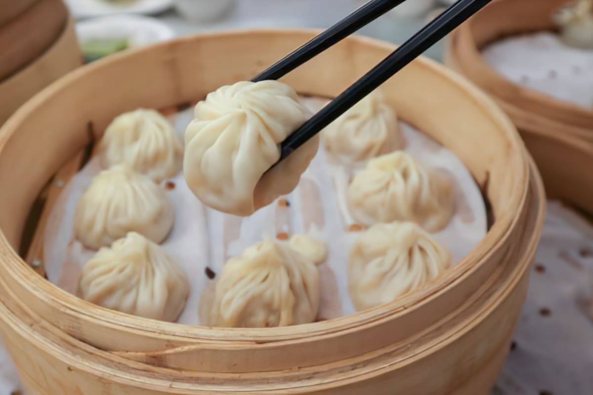 Dd Soup Dumpling House Jericho Ny Restaurant Menu Delivery Seamless