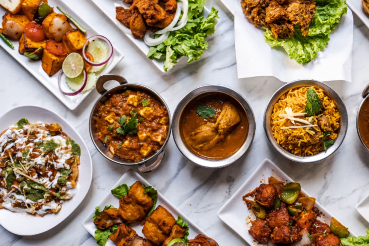 Caribbean Citations Delivery Menu | Order Online | 1412 Marion Barry ...