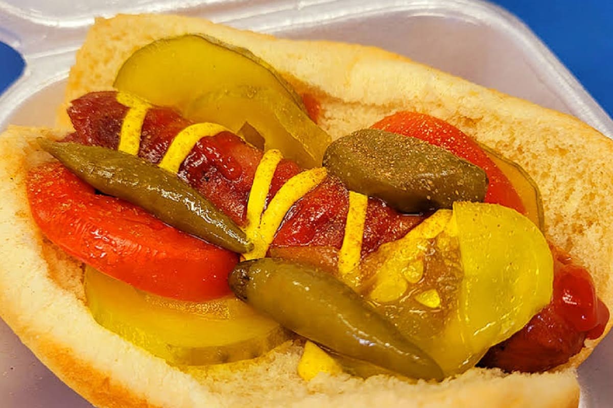 Gyros Stand - Milwaukee, WI Restaurant | Menu + Delivery | Seamless