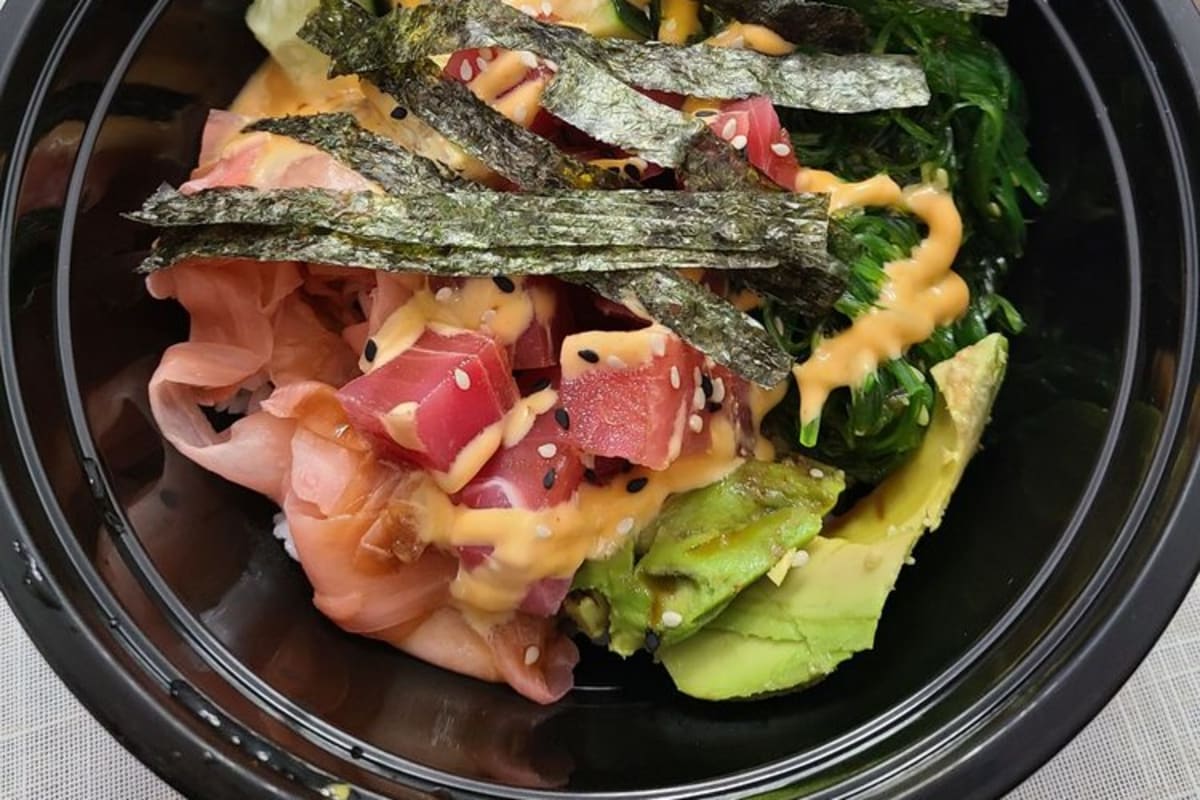 Bobablastic Delivery Menu | Order Online | 20001 SW Tualatin Valley Hwy ...