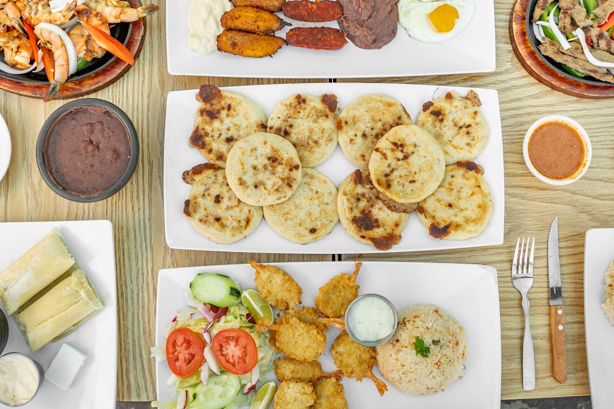 Sabrositas Mariscos Delivery Menu | Order Online | 14523 Vanowen St Los ...