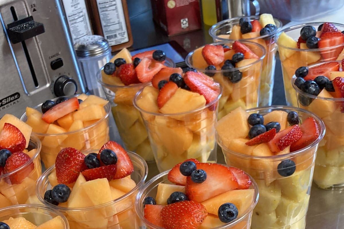 State Road Deli Market Delivery Menu | Order Online | 2518 State Road ...