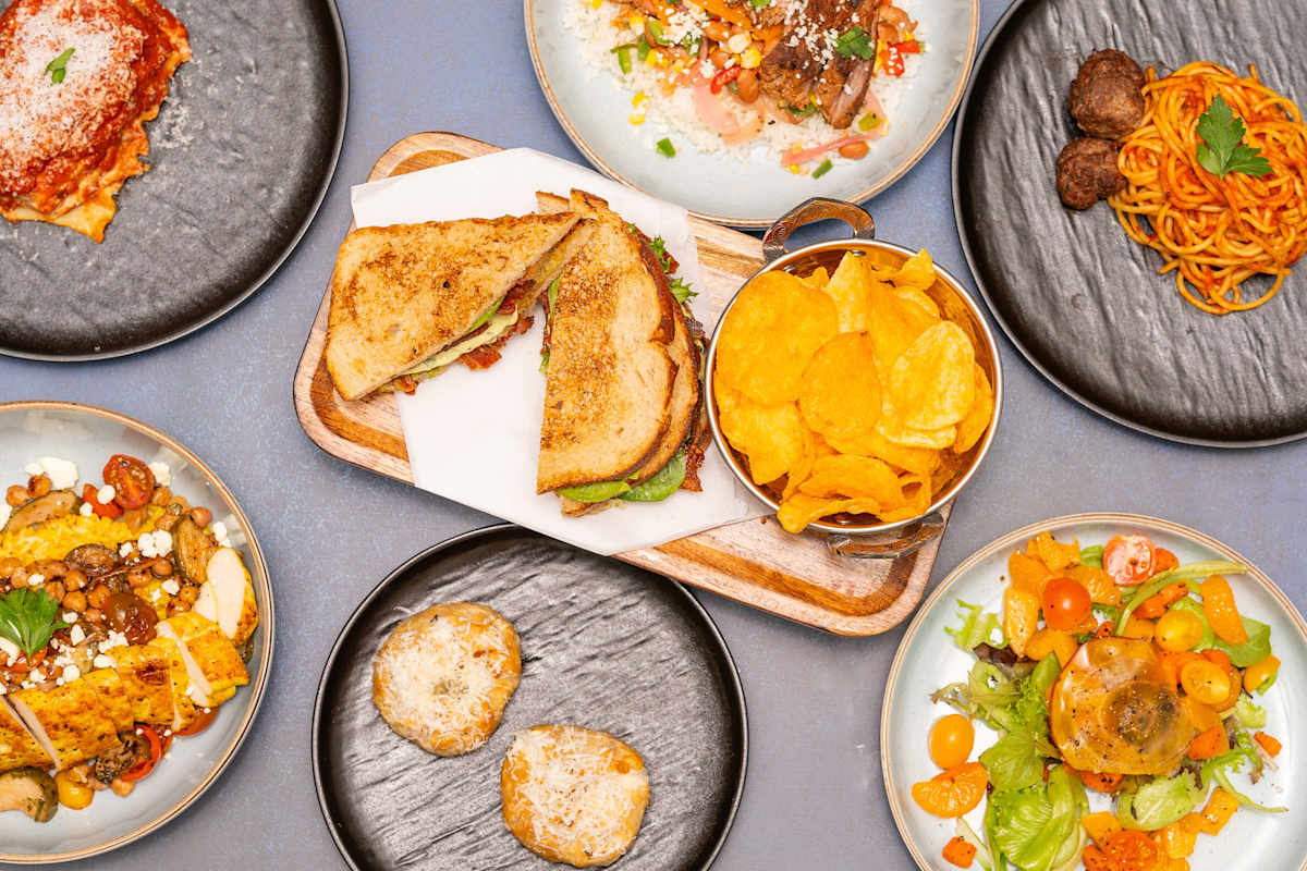 Fix & Flavor Delivery Menu | Order Online | 427 Lombrano St San Antonio ...