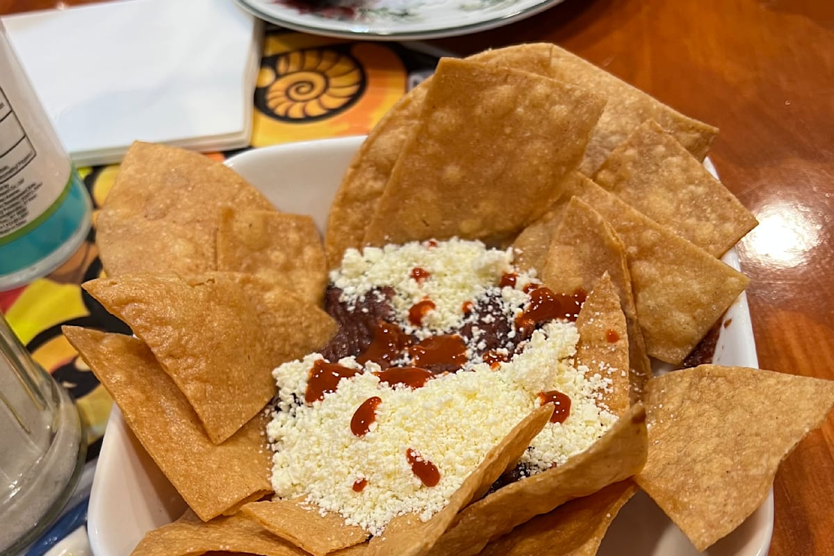 K Sopa de Caracol Delivery Menu | Order Online | 186 Knickerbocker Ave ...