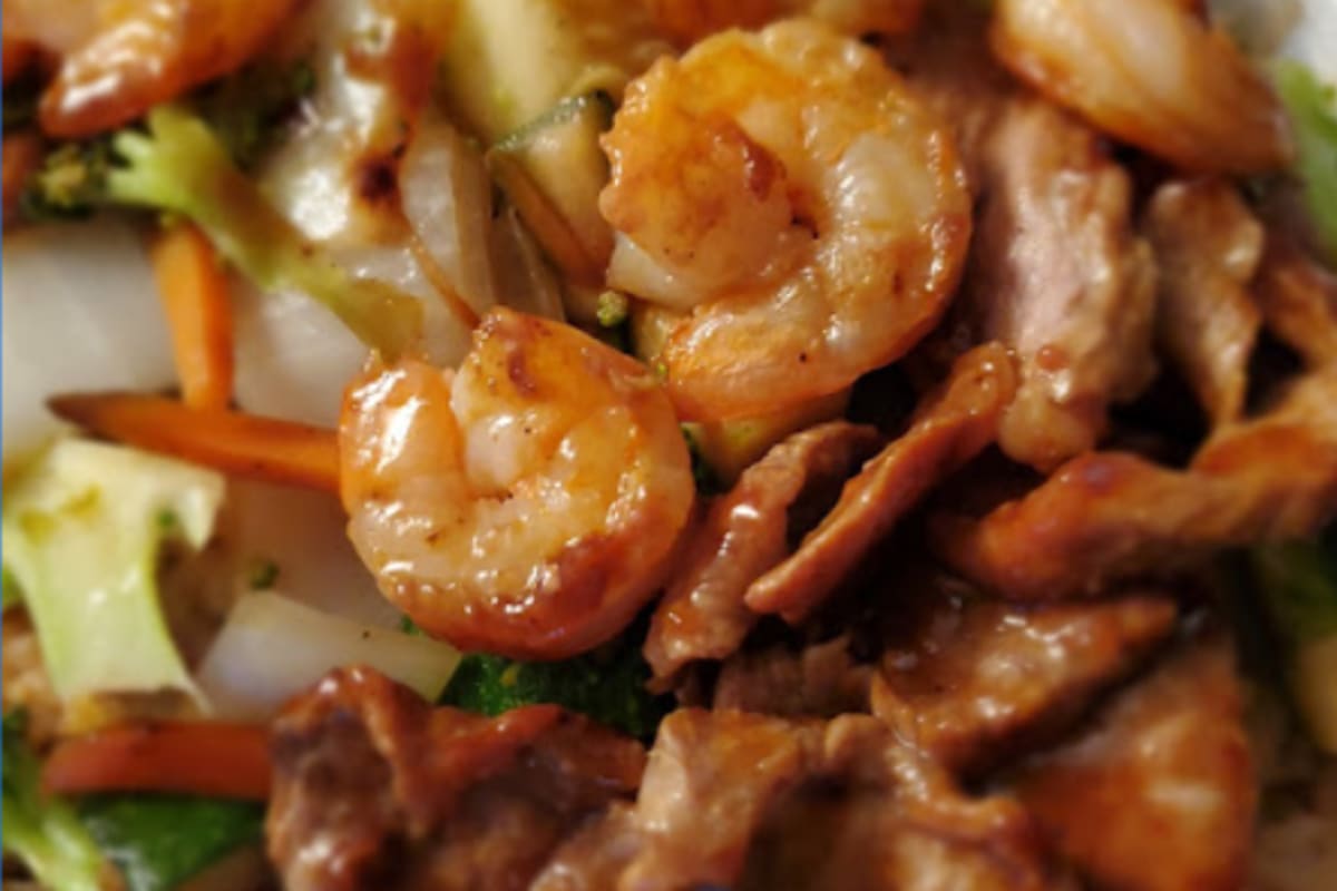 Wasabi Express Delivery Menu | Order Online | 18900 Lorain Rd Cleveland ...