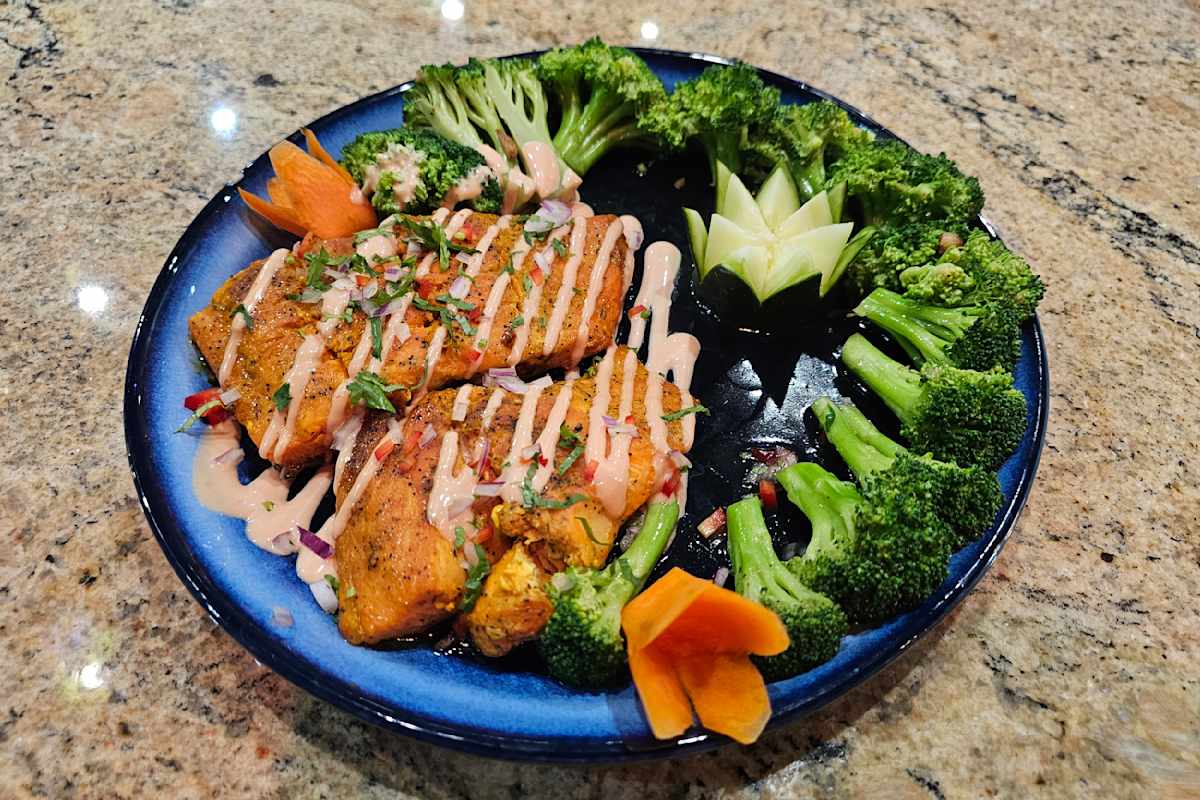 The Opulent Restaurant & Lounge Delivery Menu | Order Online | 3421 ...