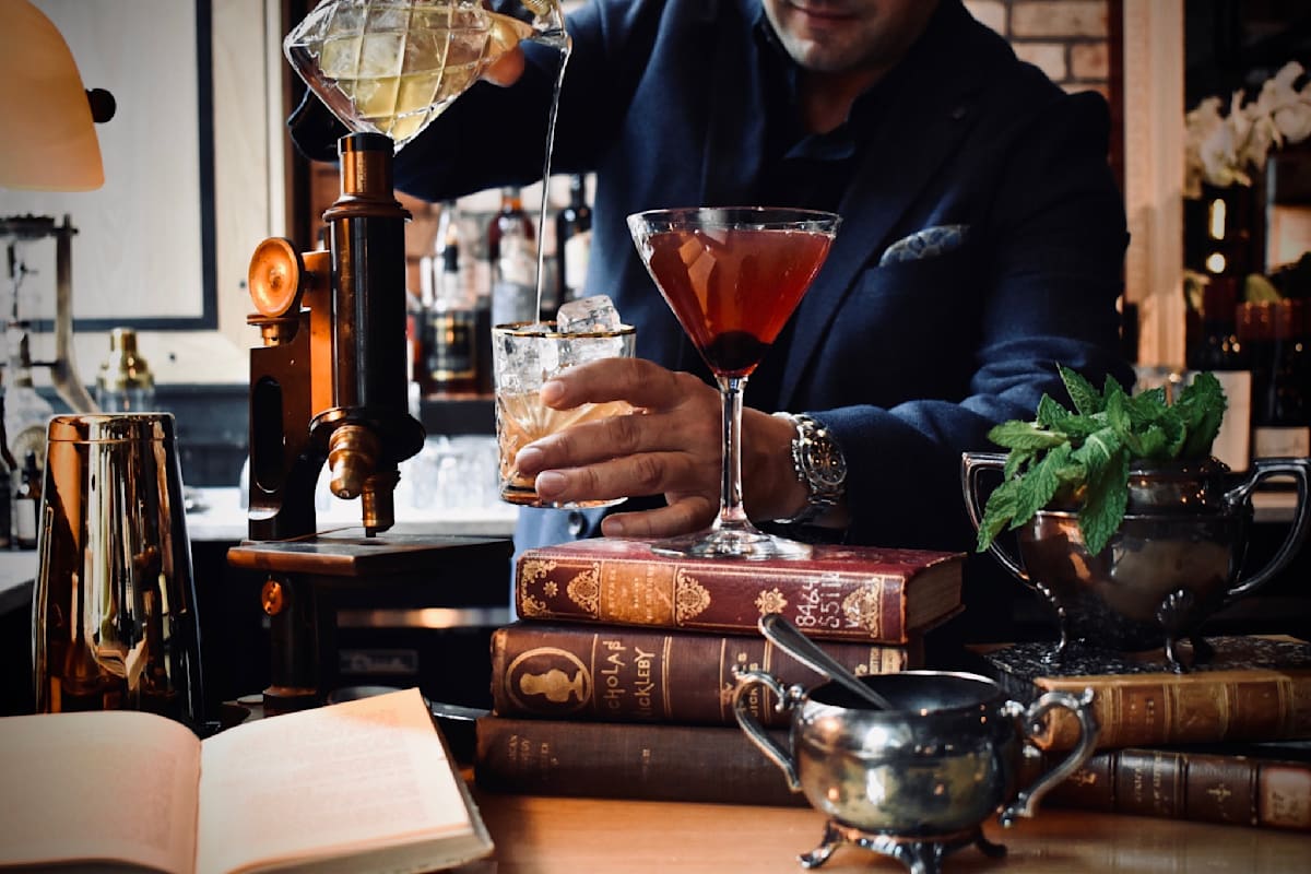 Tradesman Coffee shop & Pizza Bar Delivery Menu | Order Online | 50 ...