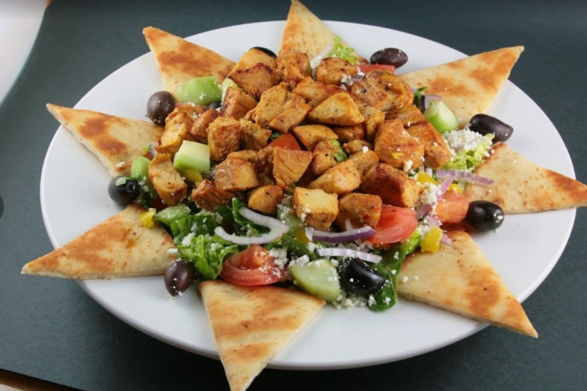 Cafe Mix Delivery Menu | Order Online | 4405 E Mckellips Rd Mesa | Grubhub