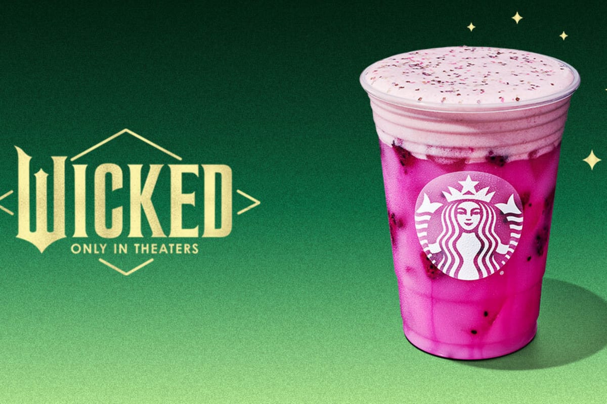 Starbucks Delivery Menu | Order Online | 2721 Aborn Rd San Jose | Grubhub