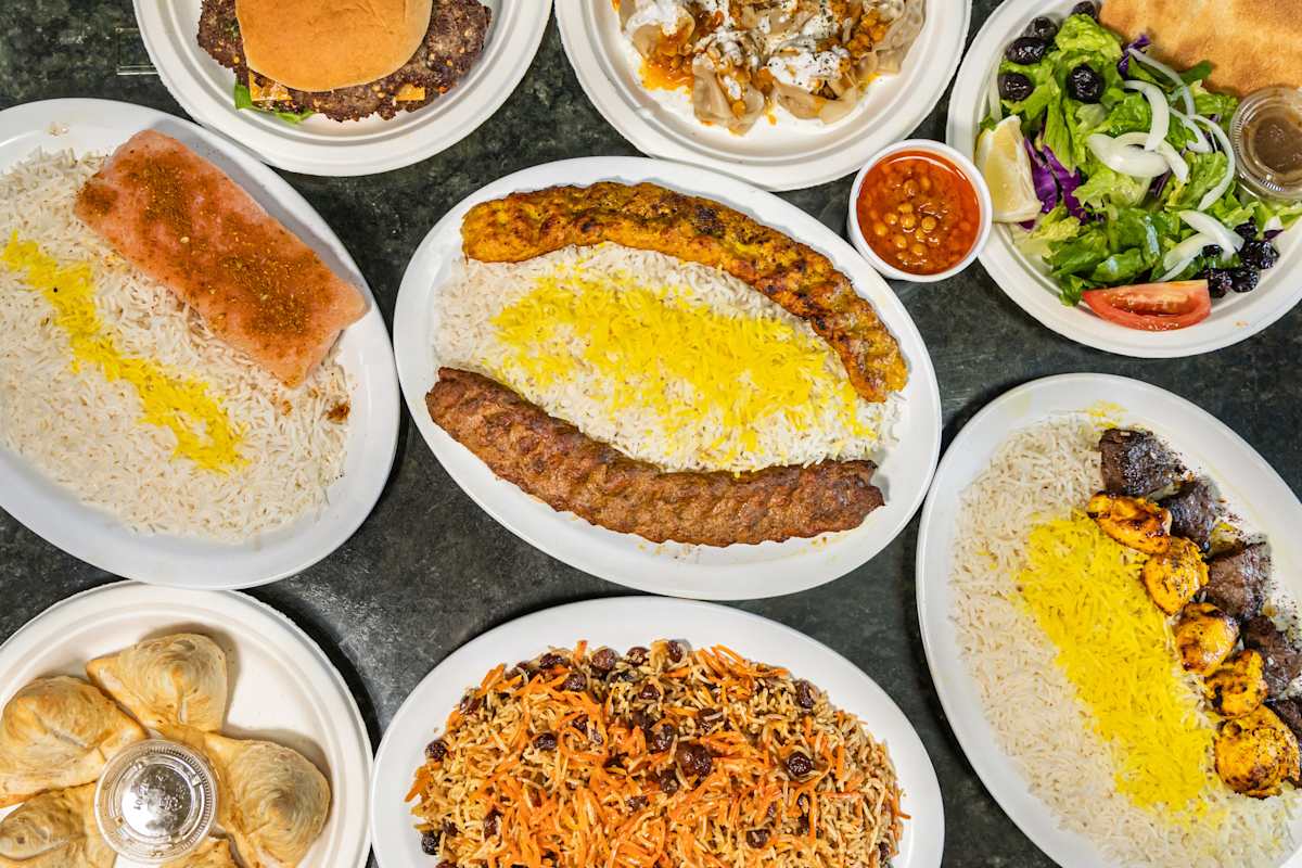 Nuristan Halal Food Delivery Menu | Order Online | 27287 Nicolas Rd ...