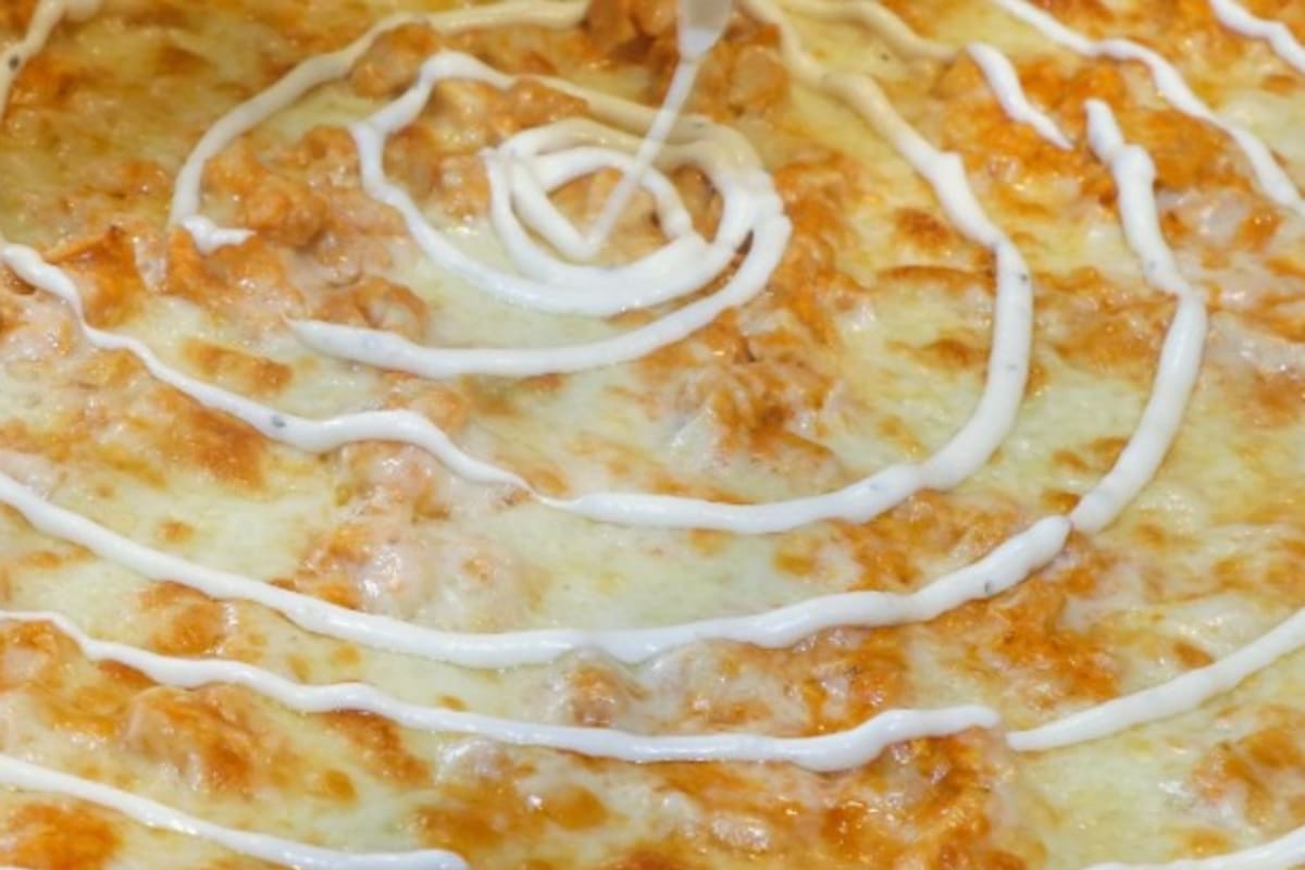 Delmar Pizzeria - Brooklyn, NY Restaurant | Menu + Delivery | Seamless