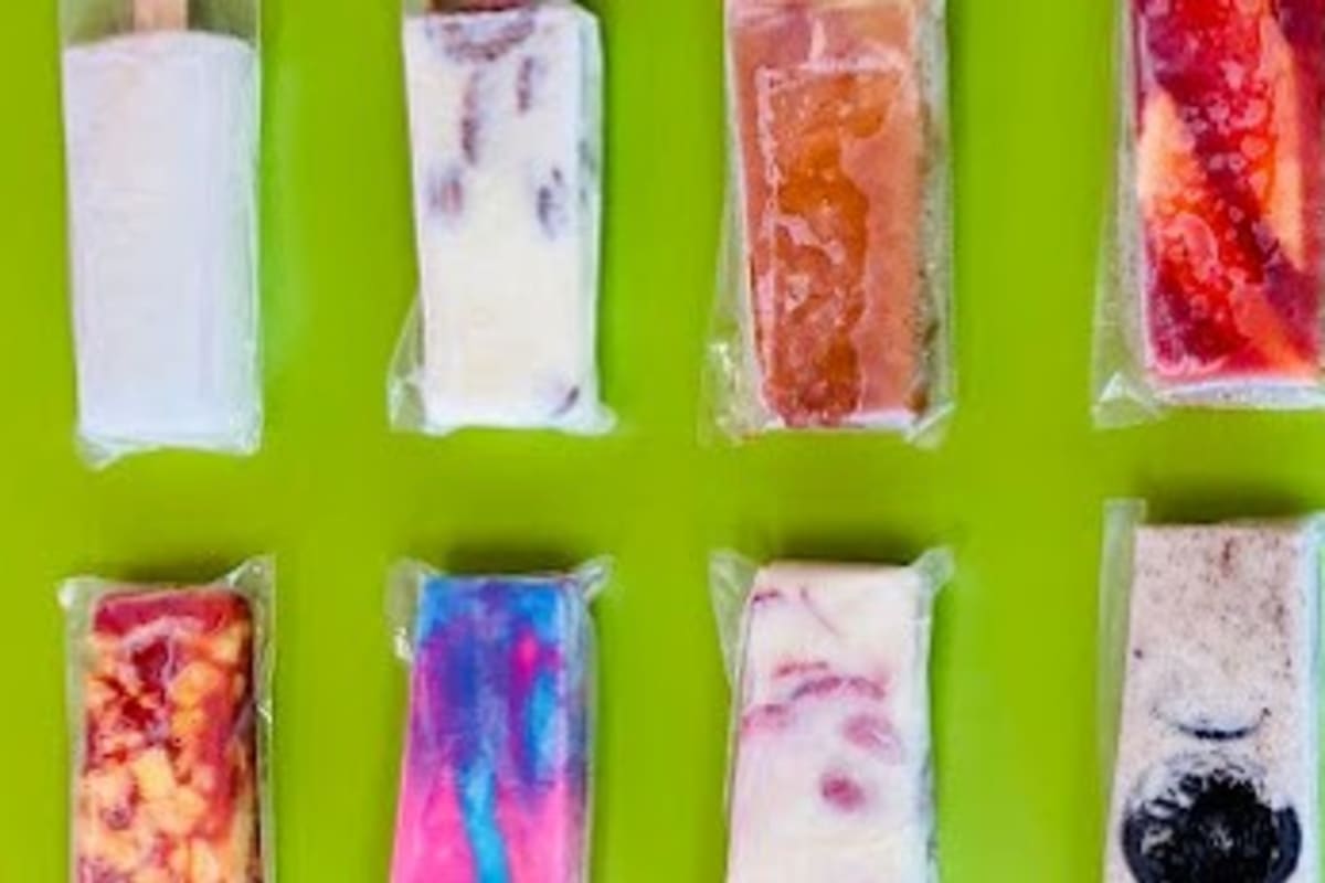 Rico's Paleteria y Botanas Locas Delivery Menu | Order Online | 14203 ...