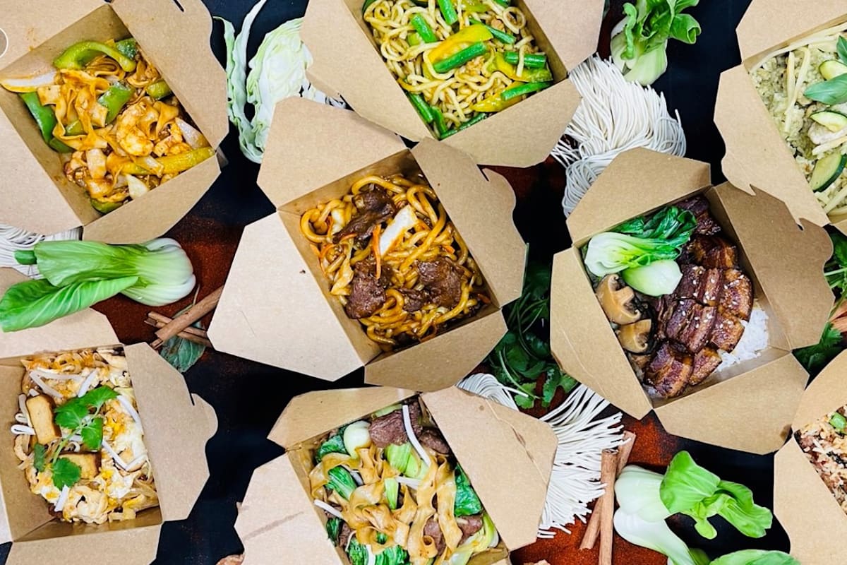 Dek Sens Delivery Menu | Order Online | 14845 Burbank Boulevard Van ...