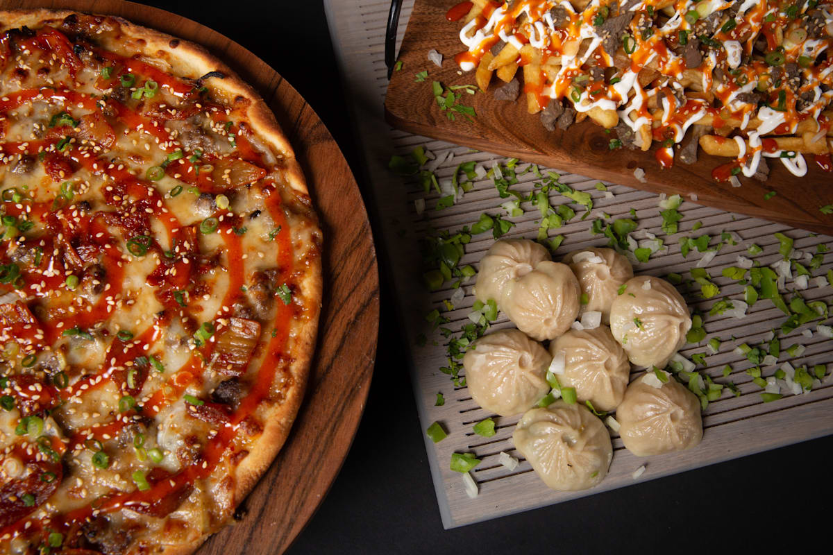 Moti Delivery Menu | Order Online | 610 Milwaukee Ave Suite 160 ...