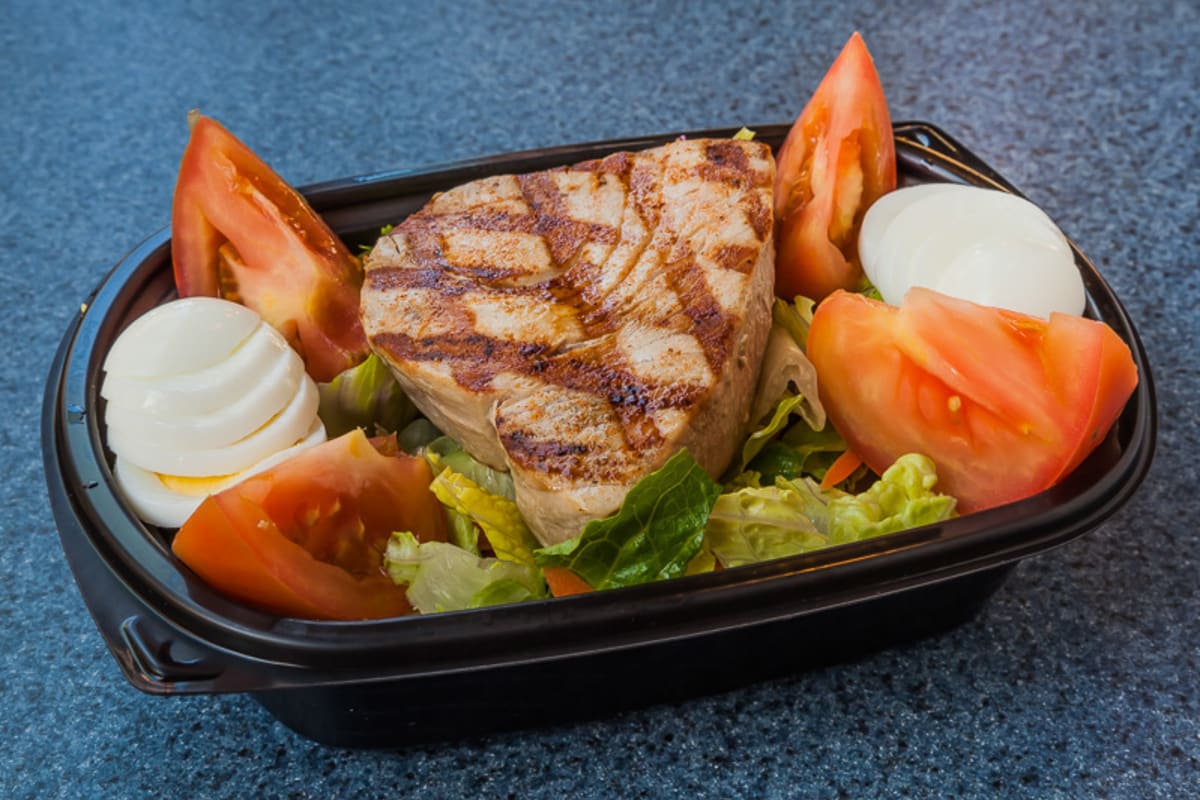 Oscar's Pier 83 Delivery Menu | Order Online | 18589 N 59th Ave ...