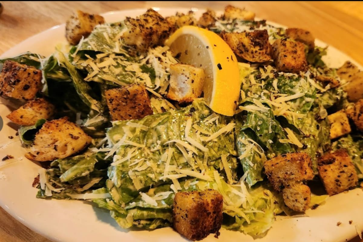 Johnny Mo's Pizzeria Edmonds Delivery Menu | Order Online | 558 Main St ...