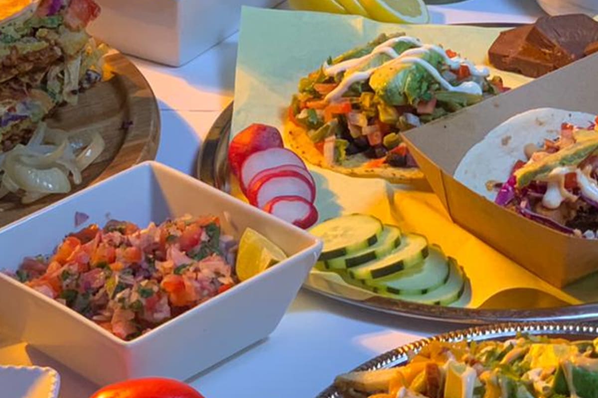 La Jacka Delivery Menu | Order Online | 700 Van Ness Ave Fresno | Grubhub