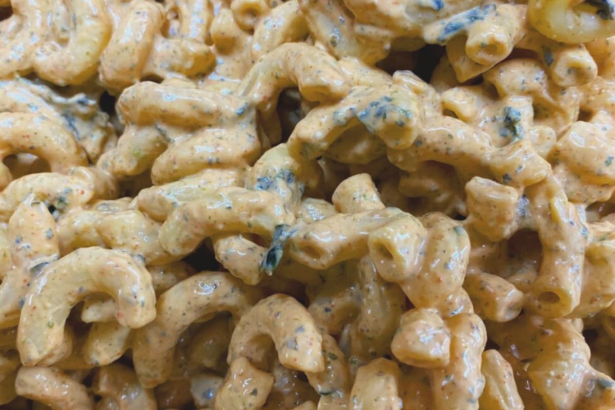 Dodah's Kitchen Delivery Menu | Order Online | 3801 34th St Mount ...