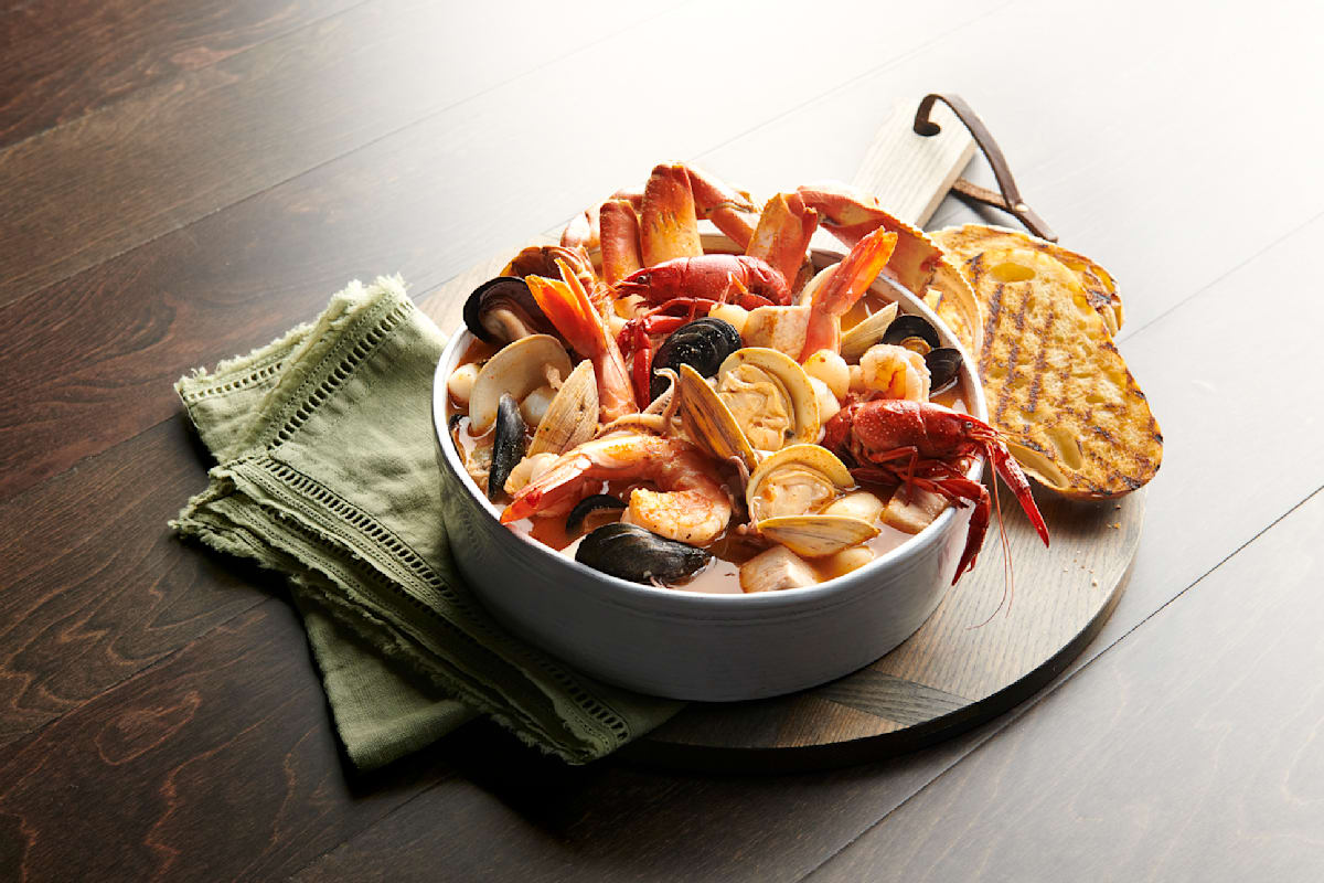 Jake's Crawfish Delivery Menu | Order Online | 401 SW 12th Ave Portland ...